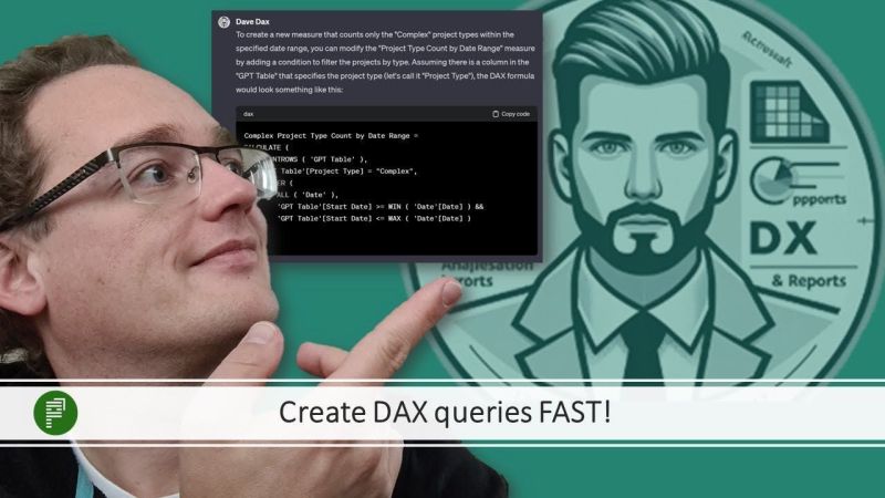 Erik van Hurck on LinkedIn: Write Power BI DAX fast, together with ... Erik van Hurck on LinkedIn: Write Power BI DAX fast, together with ...