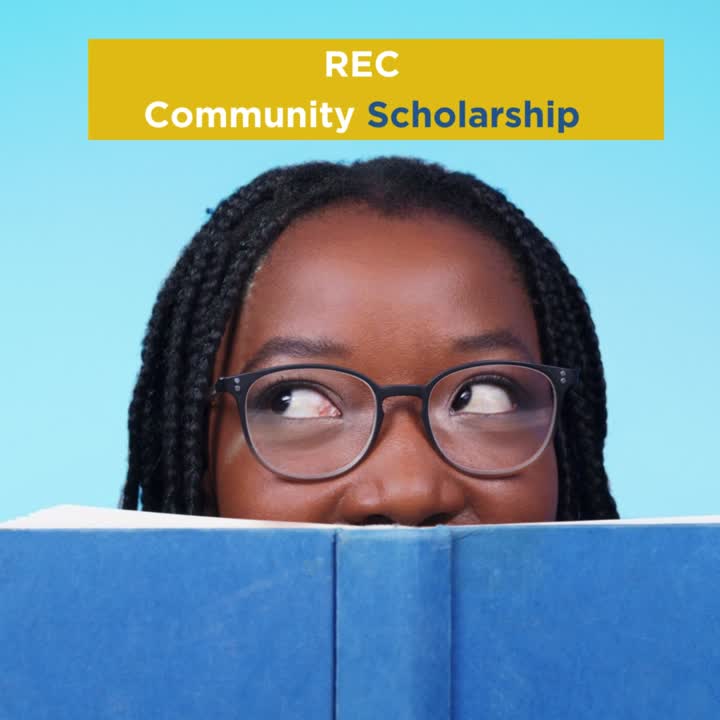 Rappahannock Electric Cooperative on LinkedIn: REC Community Scholarship Rappahannock Electric Cooperative on LinkedIn: REC Community Scholarship