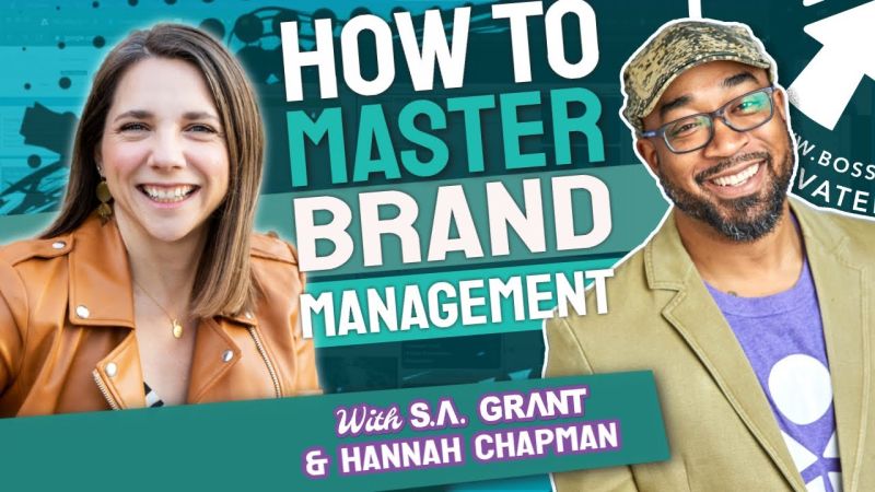 Shannol Grant on LinkedIn: Mastering Brand Management: Secrets from ... Shannol Grant on LinkedIn: Mastering Brand Management: Secrets from ...