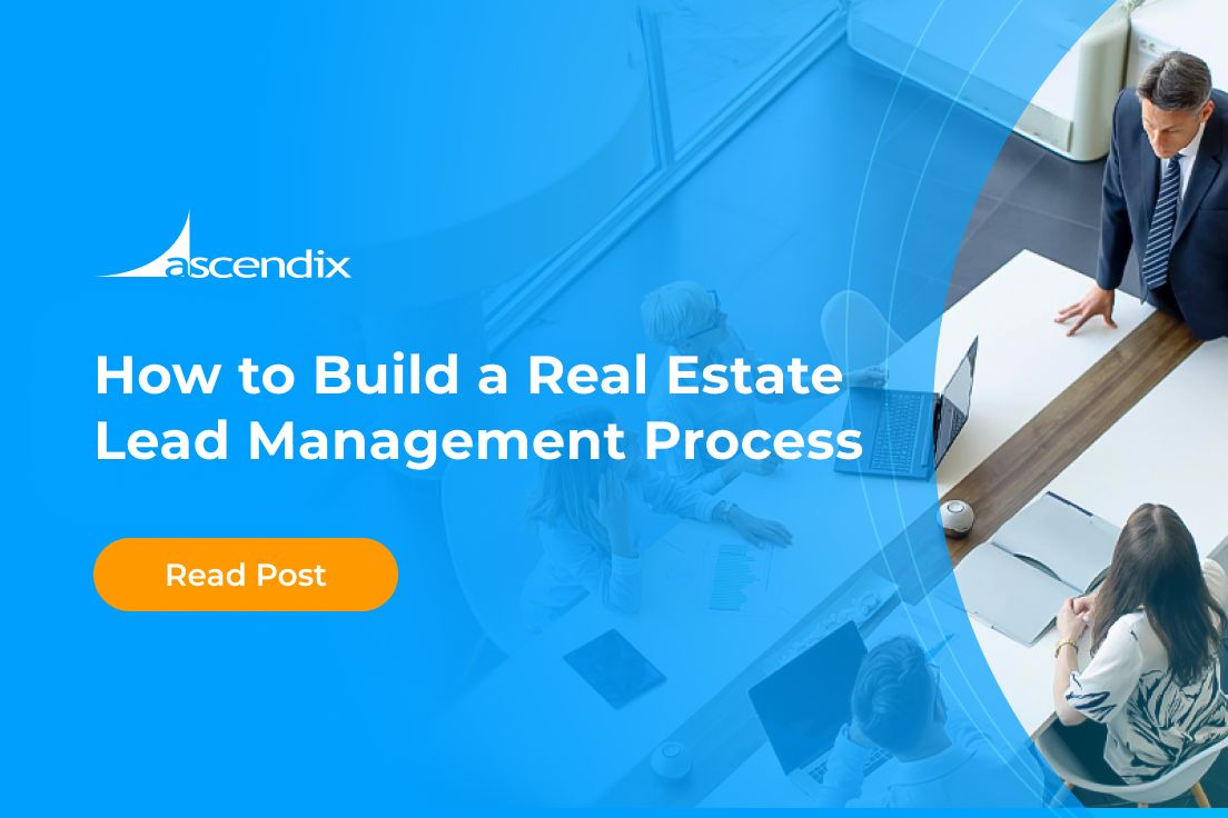 Ascendix Technologies on LinkedIn: How to Build Real Estate Lead ... Ascendix Technologies on LinkedIn: How to Build Real Estate Lead ...