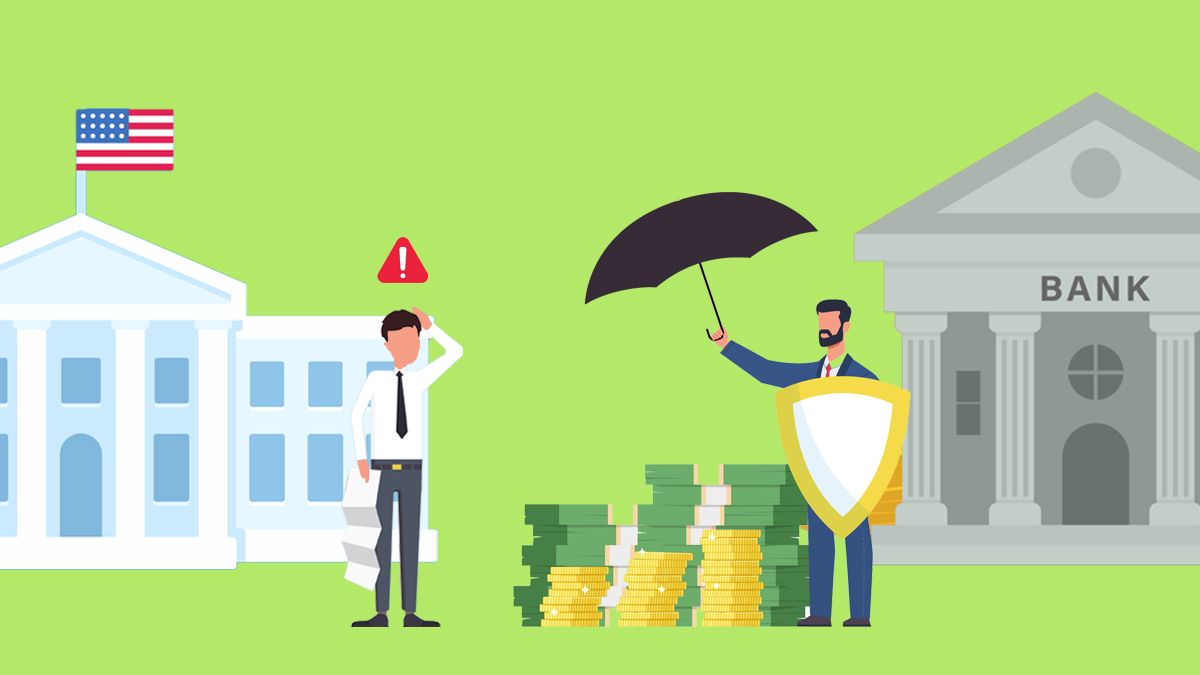 Why Have Uninsured Depositors Become De Facto Insured? - ProMarket ... Why Have Uninsured Depositors Become De Facto Insured? - ProMarket ...