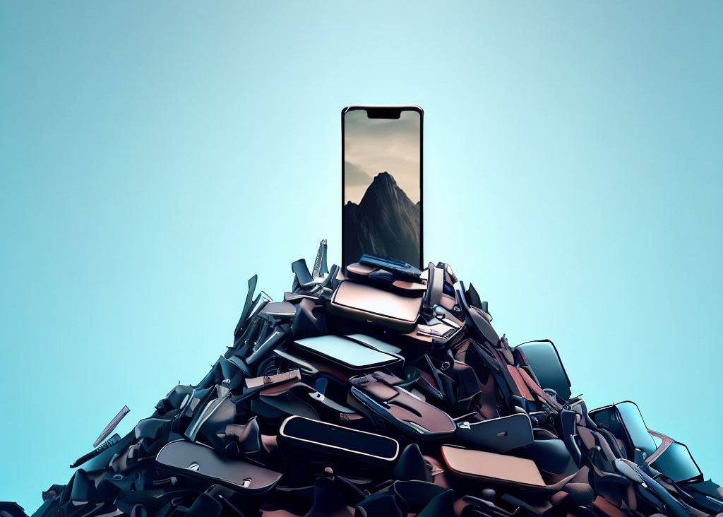 Thinking About Upgrading to an iPhone 15? Consider the Environment, Too ... Thinking About Upgrading to an iPhone 15? Consider the Environment, Too ...