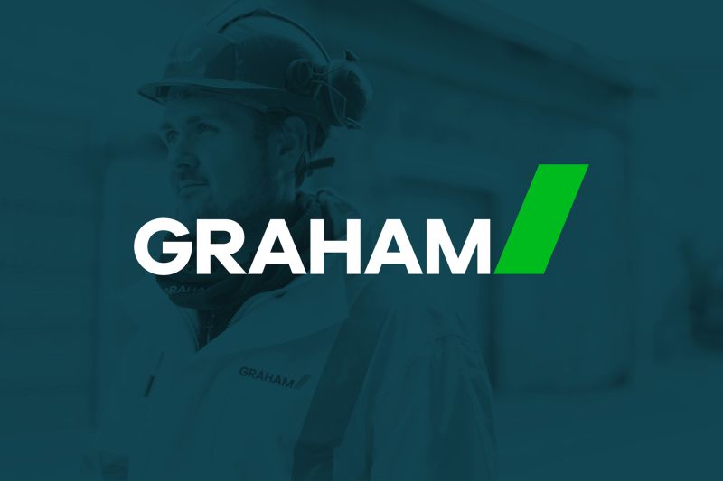 Chris MacLeod FCIOB on LinkedIn: GRAHAM secures £340m defence contract ... Chris MacLeod FCIOB on LinkedIn: GRAHAM secures £340m defence contract ...