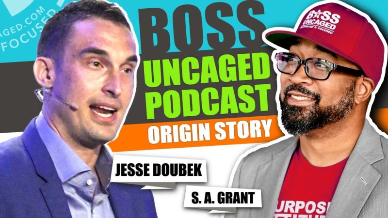 Shannol Grant on LinkedIn: Unleashing Your Full Potential | Boss ... Shannol Grant on LinkedIn: Unleashing Your Full Potential | Boss ...