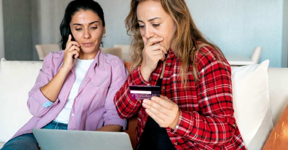 Tina Deukmaji Williams, ARM, PMP on LinkedIn: Limit fraud and keep ... Tina Deukmaji Williams, ARM, PMP on LinkedIn: Limit fraud and keep ...