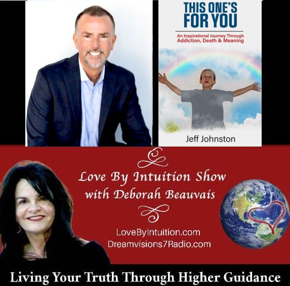 Deborah Beauvais on LinkedIn: TUESDAY SEPT 10th LIVE 6pmET CALL IN Love ... Deborah Beauvais on LinkedIn: TUESDAY SEPT 10th LIVE 6pmET CALL IN Love ...