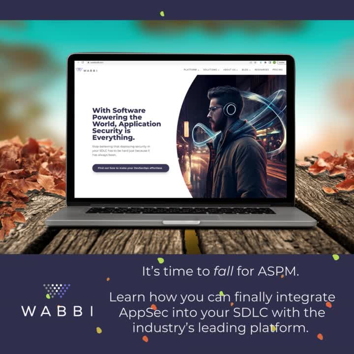 Wabbi on LinkedIn: #vulnerabilitymanagement #devsecops #secdevops # ... Wabbi on LinkedIn: #vulnerabilitymanagement #devsecops #secdevops # ...
