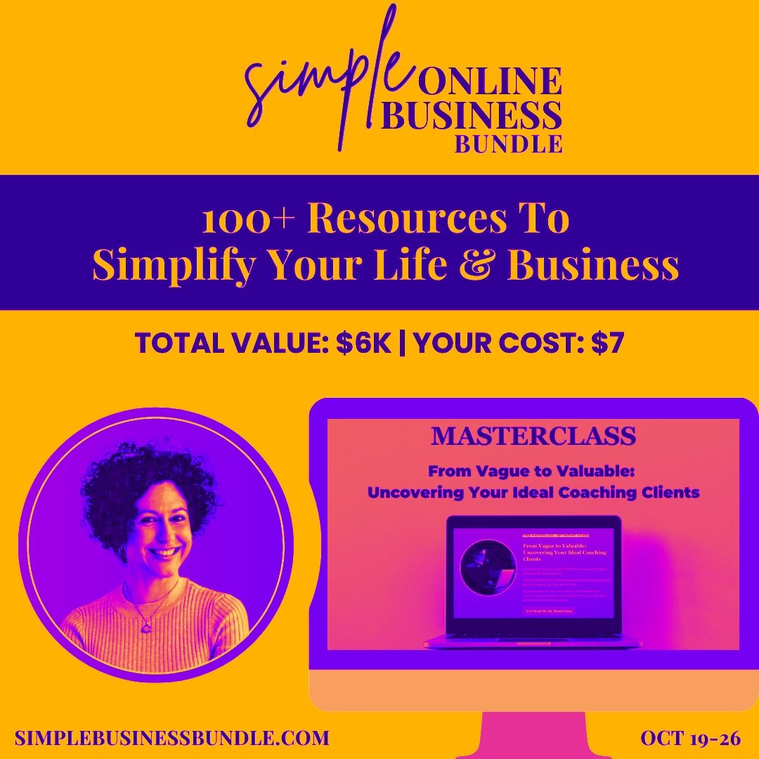 Danielle Gaebel on LinkedIn: REMINDER 📣 Access to The Blake Collective ... Danielle Gaebel on LinkedIn: REMINDER 📣 Access to The Blake Collective ...