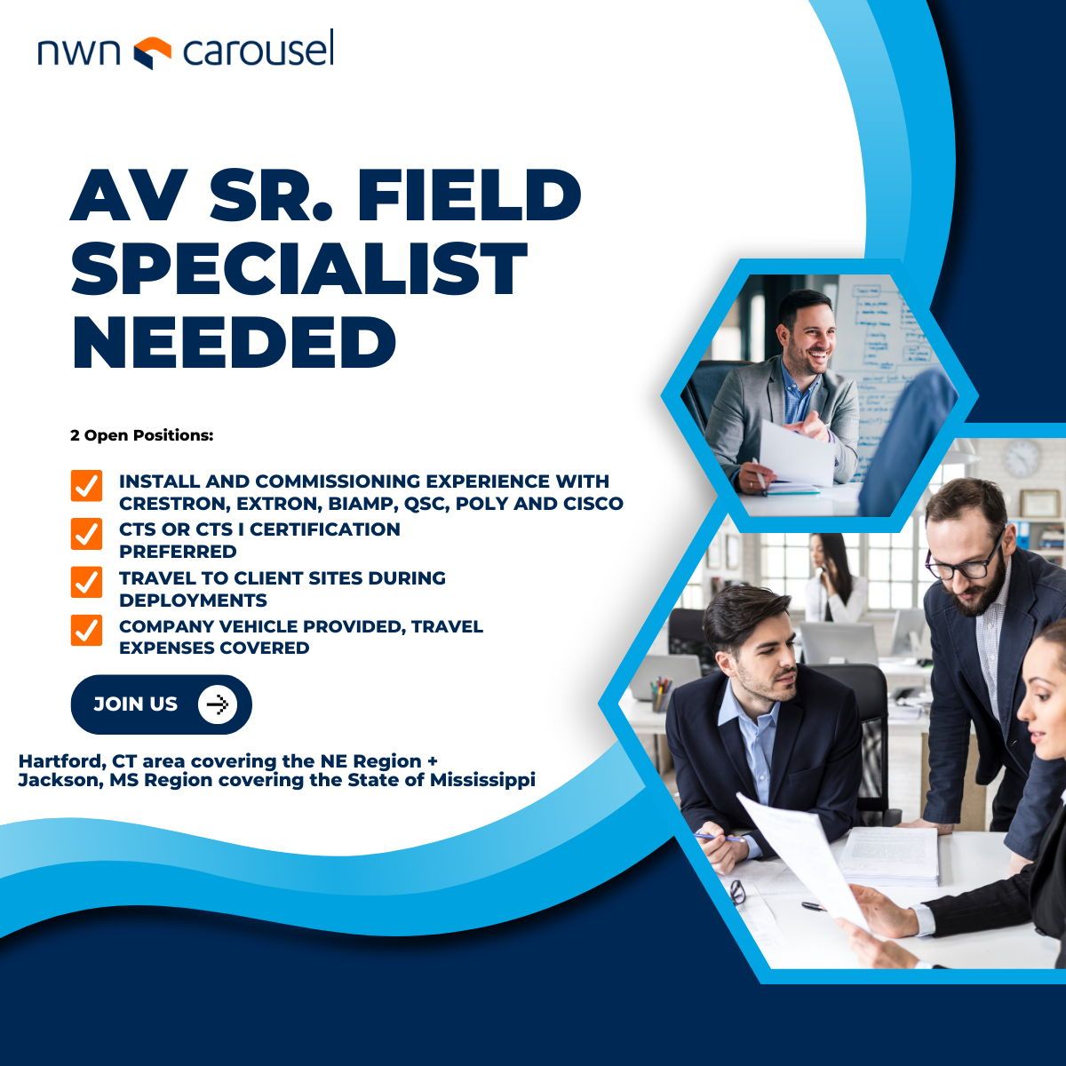 Brandon Hall on LinkedIn: NWN Carousel Brandon Hall on LinkedIn: NWN Carousel