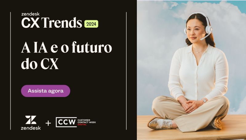 Ivan Preti no LinkedIn: IA e o futuro do CX Ivan Preti no LinkedIn: IA e o futuro do CX