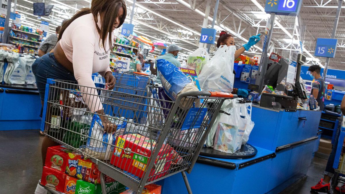 CNBC on LinkedIn: How Walmart became America’s largest grocer CNBC on LinkedIn: How Walmart became America’s largest grocer