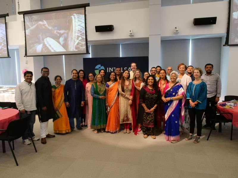 Rajeev Kapoor on LinkedIn: Great Diwali celebrations at Tyson’s Intelsat! 👌 Rajeev Kapoor on LinkedIn: Great Diwali celebrations at Tyson’s Intelsat! 👌