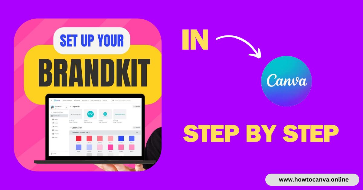 Ahmed Raza ⭐ Frontend Developer on LinkedIn: How to Setup Brand kit In ... Ahmed Raza ⭐ Frontend Developer on LinkedIn: How to Setup Brand kit In ...