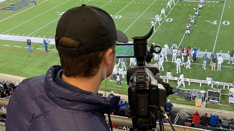 Richard Inman on LinkedIn: XFL TAKES SPORTS COACHING TO THE NEXT LEVEL ... Richard Inman on LinkedIn: XFL TAKES SPORTS COACHING TO THE NEXT LEVEL ...