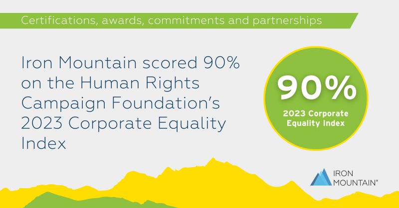 Marc Ranck on LinkedIn: The Human Rights Campaign Foundation’s 2023 ... Marc Ranck on LinkedIn: The Human Rights Campaign Foundation’s 2023 ...