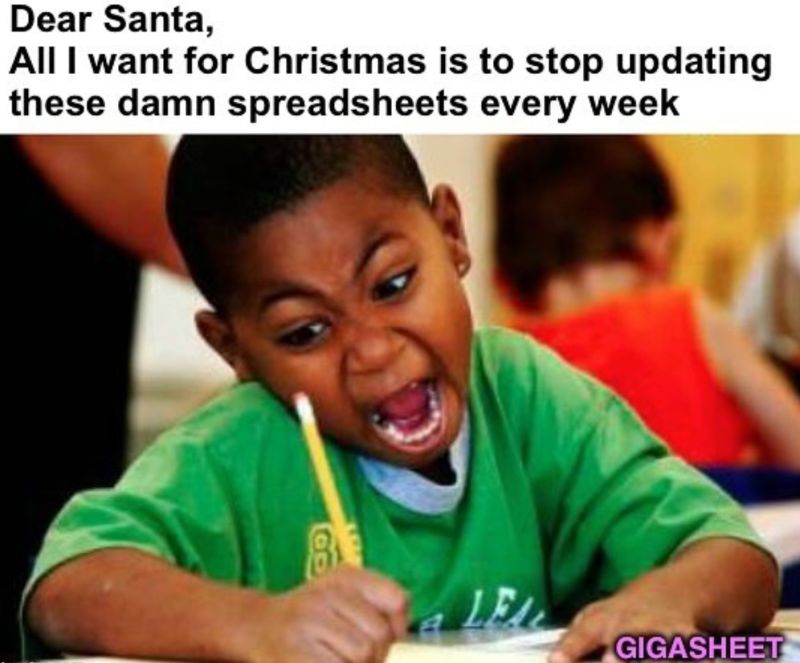 Gigasheet on LinkedIn: #bigdata #dataanalytics #reporting #spreadsheets ... Gigasheet on LinkedIn: #bigdata #dataanalytics #reporting #spreadsheets ...