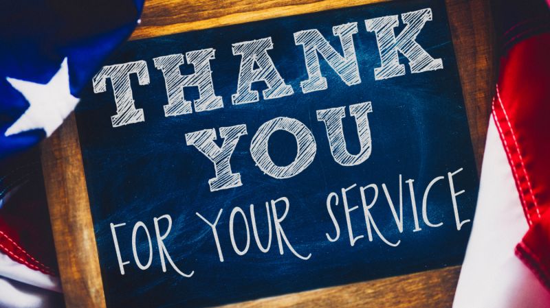 TrinDocs on LinkedIn: TrinDocs salutes our veterans! Thank you for your ... TrinDocs on LinkedIn: TrinDocs salutes our veterans! Thank you for your ...