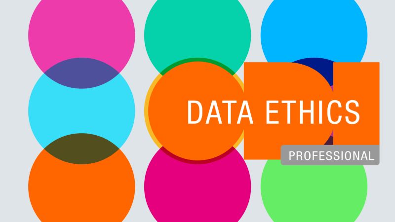 How to become a Data Ethics Professional with ODI | Open Data Institute ... How to become a Data Ethics Professional with ODI | Open Data Institute ...