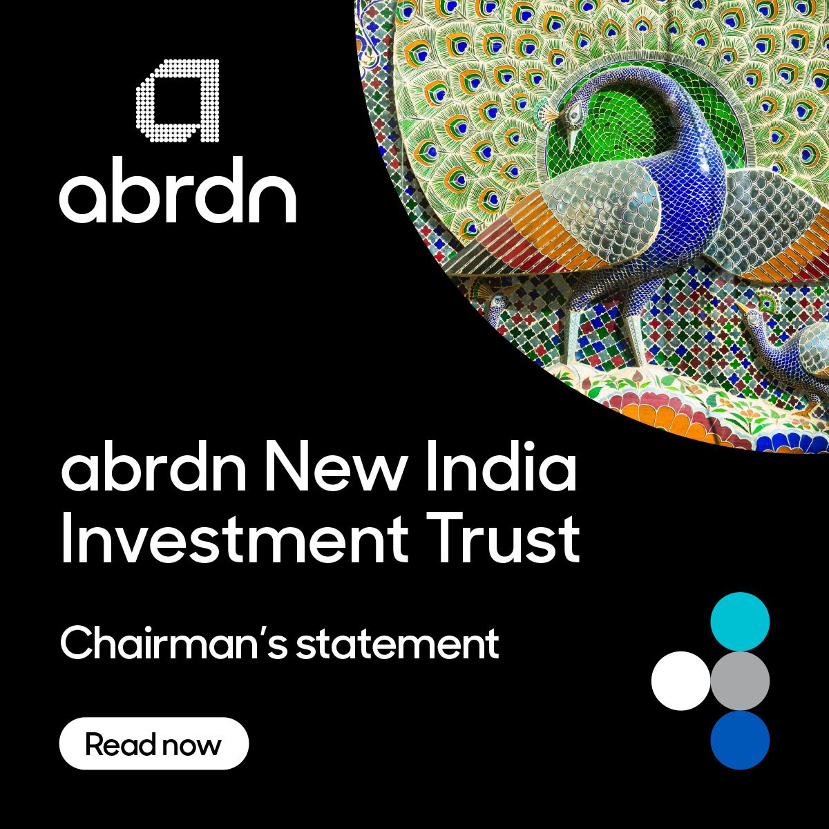 abrdn Investment Trusts on LinkedIn: #anii abrdn Investment Trusts on LinkedIn: #anii