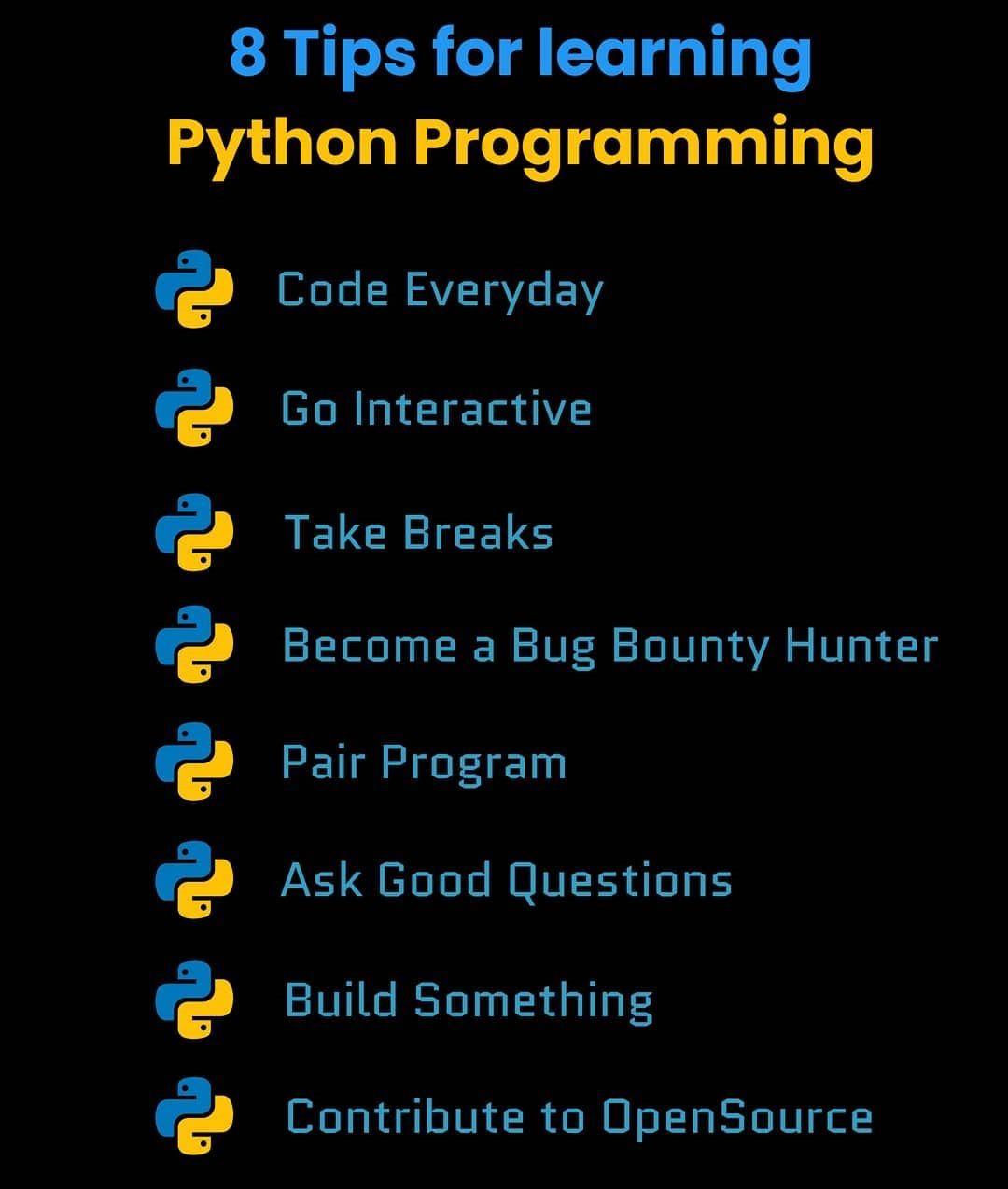 The Data Scientist on LinkedIn: #python #programming #learnpython # ... The Data Scientist on LinkedIn: #python #programming #learnpython # ...