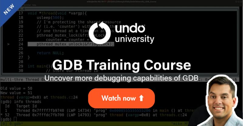 Undo on LinkedIn: #cplusplus #cpp #gdb Undo on LinkedIn: #cplusplus #cpp #gdb