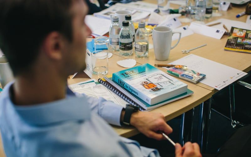 Learn about TRIZ & Problem Solving Toolkit | Karen Gadd posted on the ... Learn about TRIZ & Problem Solving Toolkit | Karen Gadd posted on the ...