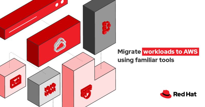 Colin Fisher on LinkedIn: Modernize your IT infrastructure with Red Hat ... Colin Fisher on LinkedIn: Modernize your IT infrastructure with Red Hat ...