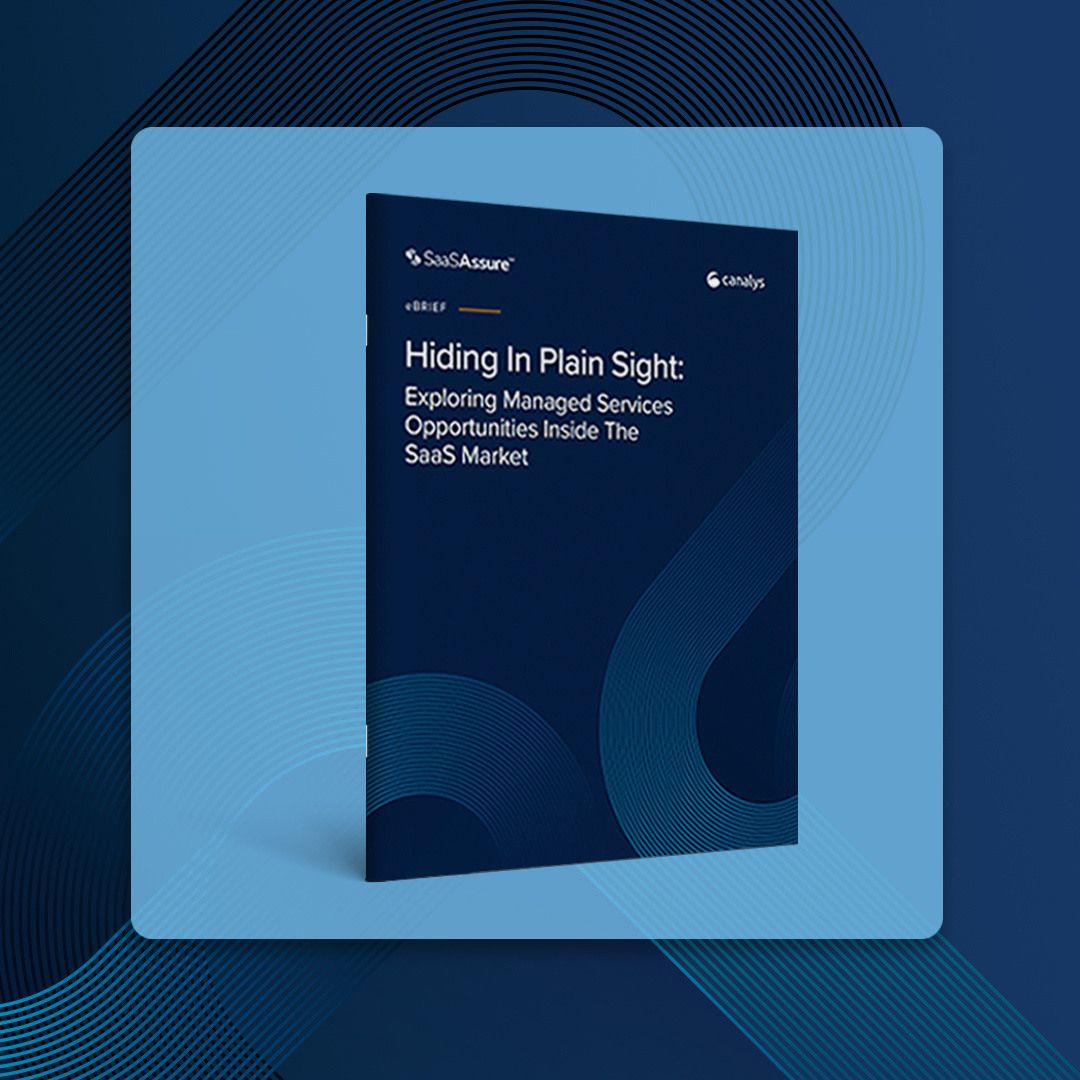 Unlocking Opportunities: MSP SaaS Security | Lana Torlak Unlocking Opportunities: MSP SaaS Security | Lana Torlak