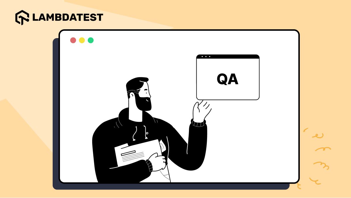 QA Automation: Benefits, Tools and Best Practices | Highlands QA Automation: Benefits, Tools and Best Practices | Highlands