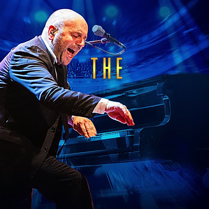 York Barbican on LinkedIn: The Billy Joel Songbook starring Elio Pace ... York Barbican on LinkedIn: The Billy Joel Songbook starring Elio Pace ...