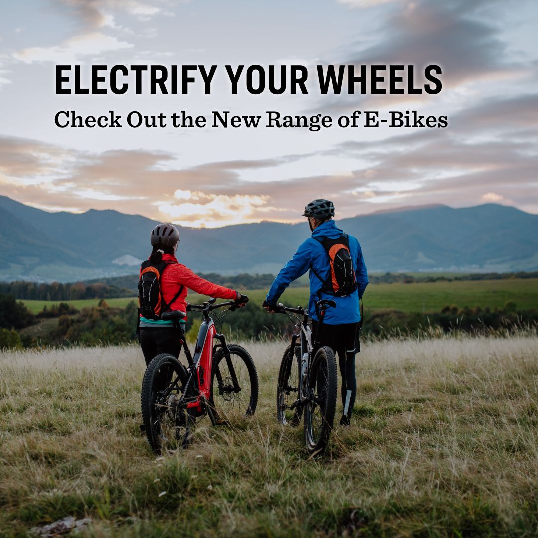 Sierra Club on LinkedIn: The fastest-growing two-wheel mode of ... Sierra Club on LinkedIn: The fastest-growing two-wheel mode of ...