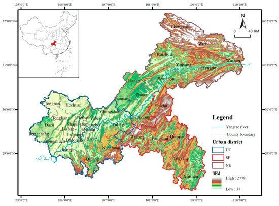 Land MDPI on LinkedIn: Study on the Trade-Off Synergy Relationship of… Land MDPI on LinkedIn: Study on the Trade-Off Synergy Relationship of…