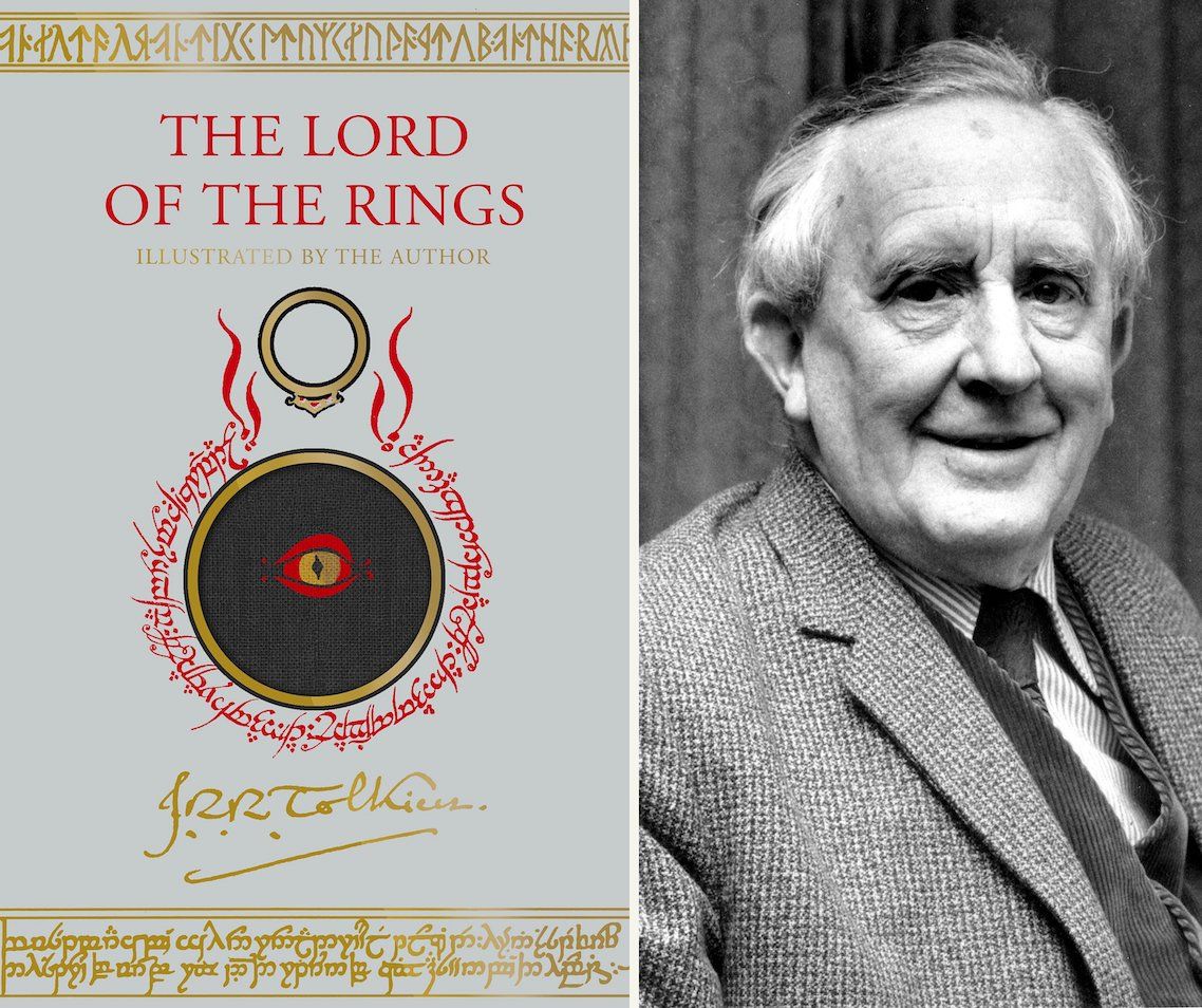 Literature Legends on LinkedIn: Lord of the Rings:Unveiling the ... Literature Legends on LinkedIn: Lord of the Rings:Unveiling the ...