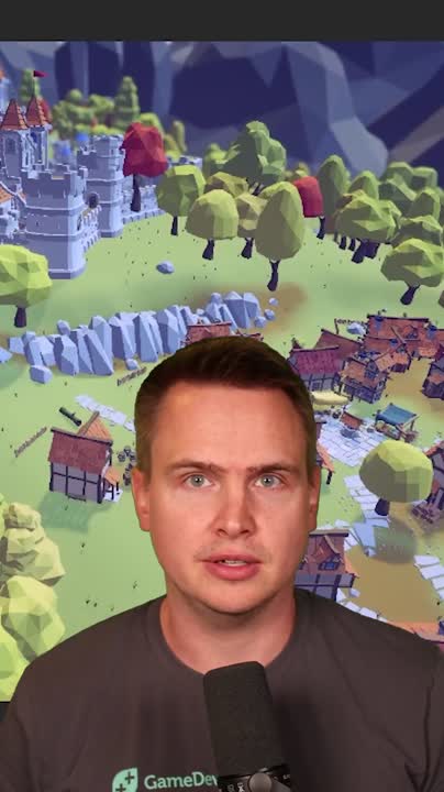 GameDev.tv on LinkedIn: #unitytips #gamedev #indiedev #unity3d #unity2d ... GameDev.tv on LinkedIn: #unitytips #gamedev #indiedev #unity3d #unity2d ...