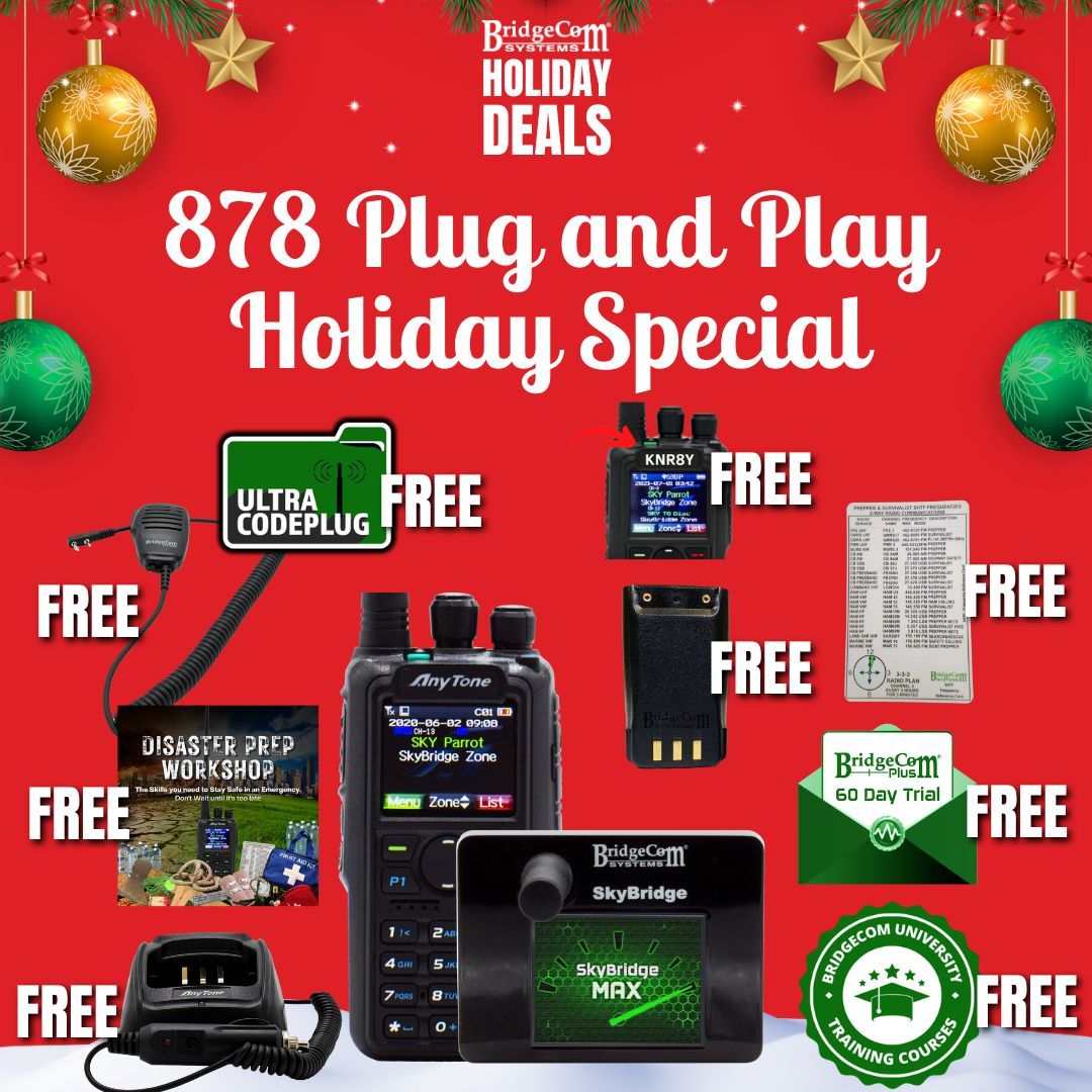 BridgeCom Systems on LinkedIn: Celebrate the season of seamless ... BridgeCom Systems on LinkedIn: Celebrate the season of seamless ...