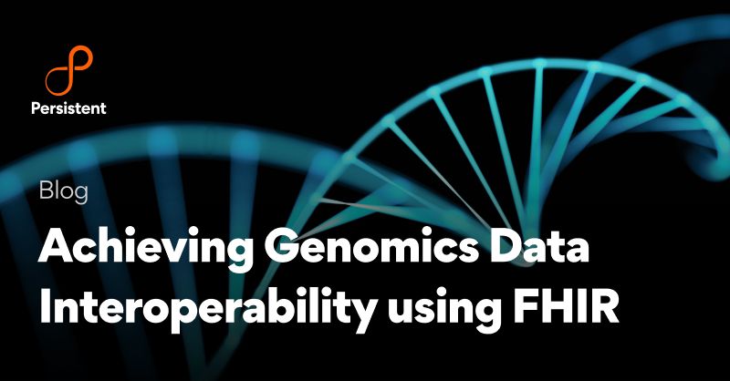 Sandeep Punjani on LinkedIn: Achieving Genomics Data Interoperability ... Sandeep Punjani on LinkedIn: Achieving Genomics Data Interoperability ...