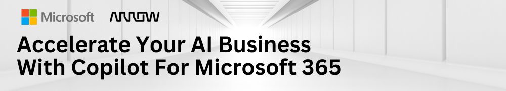 TechKnow.Online on LinkedIn: Accelerate your AI business with Copilot ... TechKnow.Online on LinkedIn: Accelerate your AI business with Copilot ...