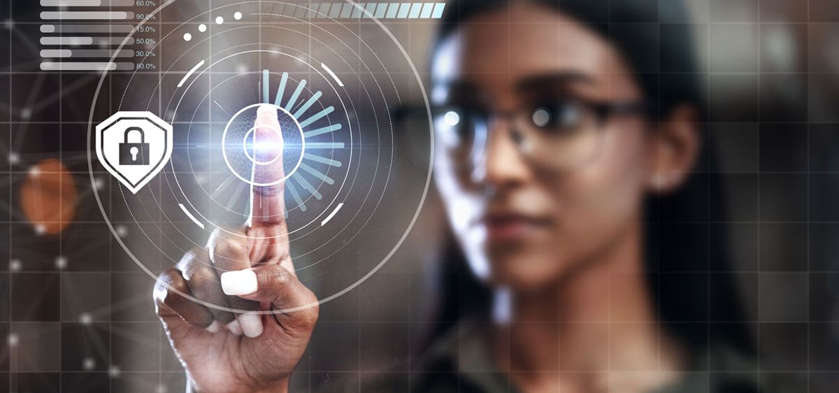 Jordan Purcell on LinkedIn: Strengthening identity verification without ... Jordan Purcell on LinkedIn: Strengthening identity verification without ...