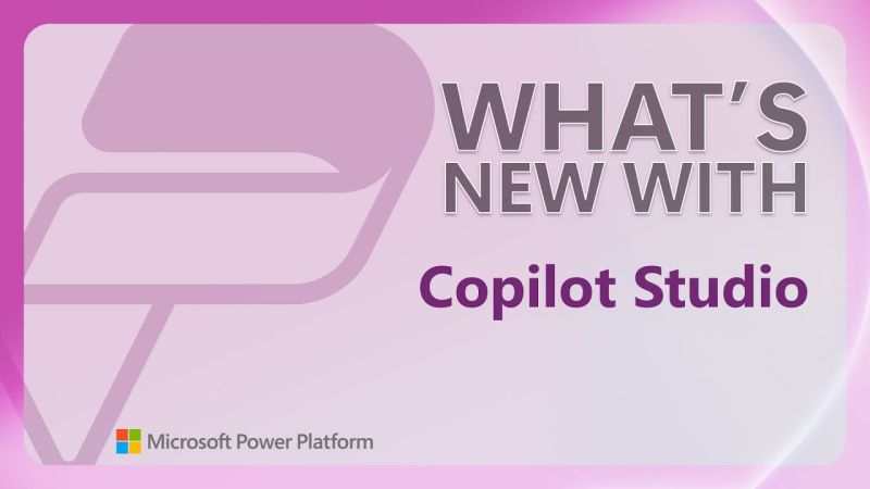 Eric Frey on LinkedIn: Extend Microsoft 365 Copilot with Copilot agents ... Eric Frey on LinkedIn: Extend Microsoft 365 Copilot with Copilot agents ...