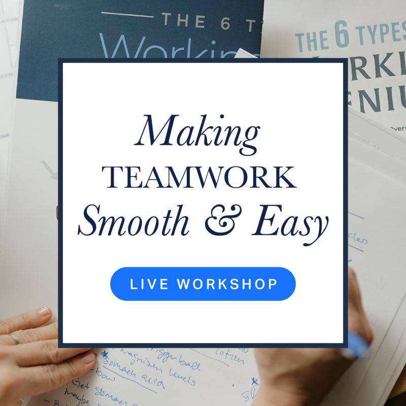 Amelia Simmons on LinkedIn: What if teamwork could feel effortless ... Amelia Simmons on LinkedIn: What if teamwork could feel effortless ...