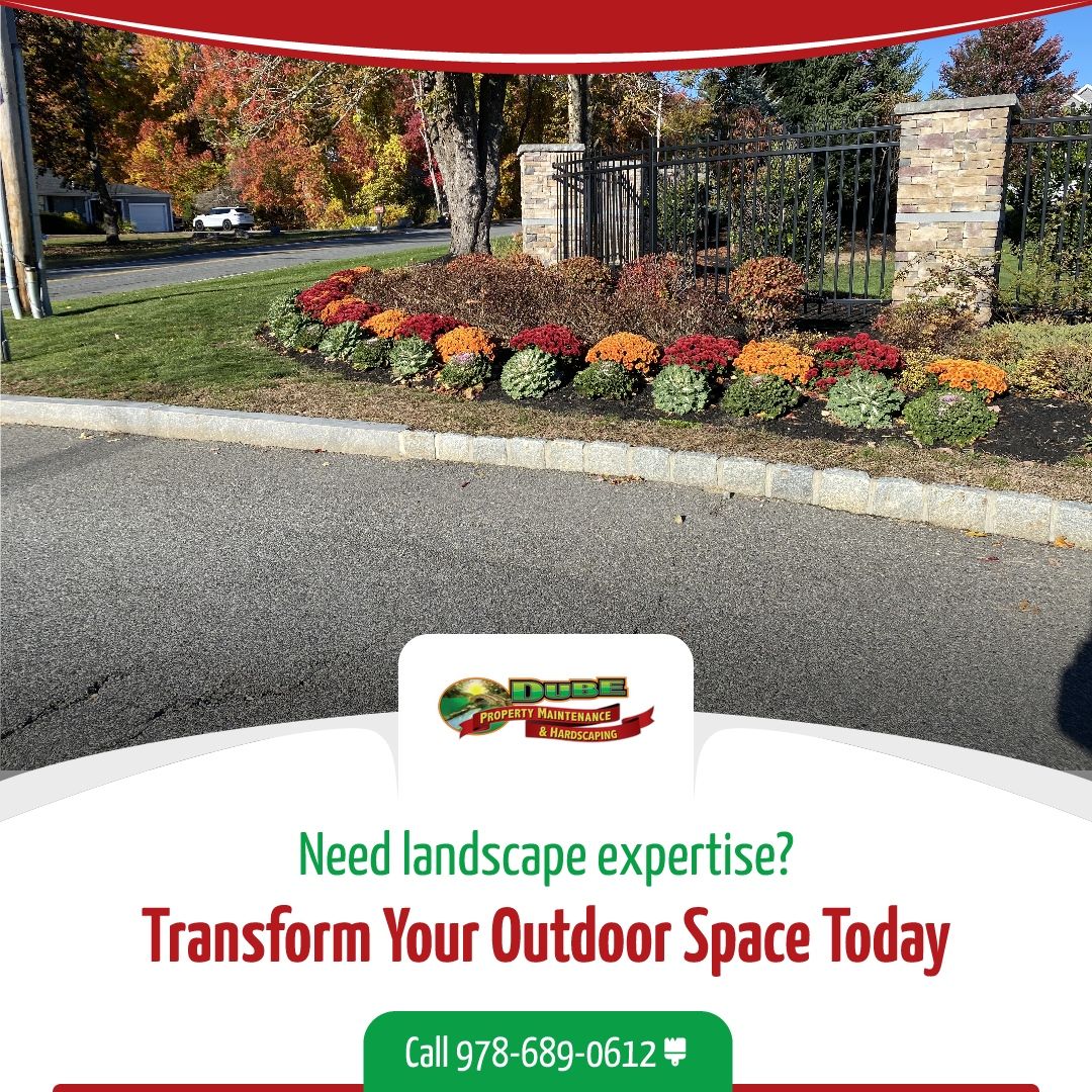Dube Property Maintenace & Hardscaping on LinkedIn: #snowmanagement # ... Dube Property Maintenace & Hardscaping on LinkedIn: #snowmanagement # ...