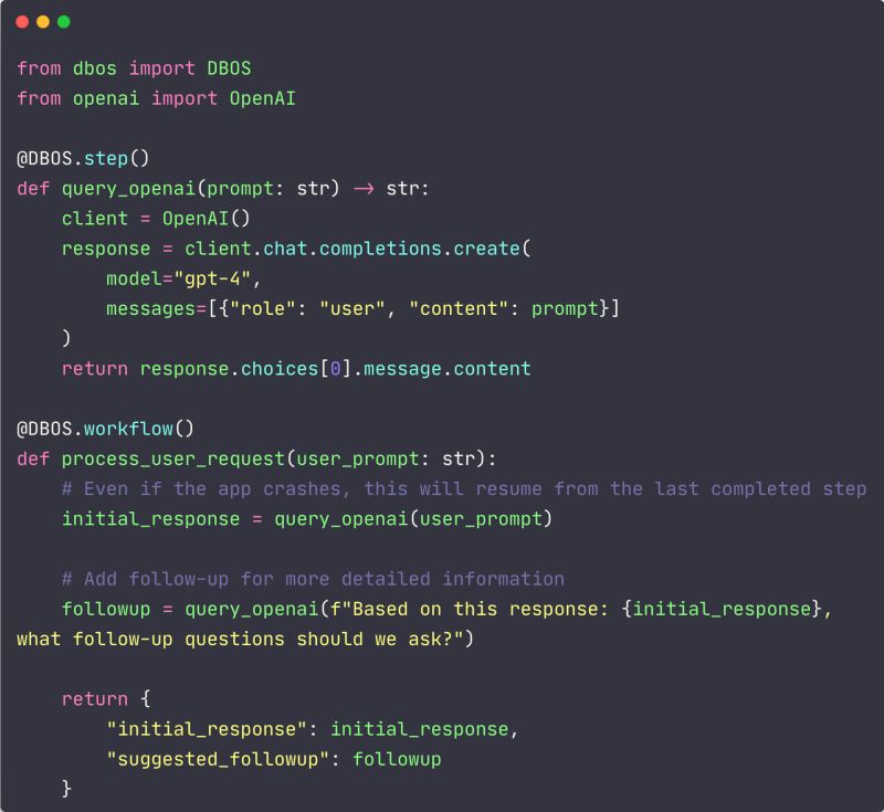 Jimi Vaubien on LinkedIn: #ai #llm #agent #generativeai #python #javascript Jimi Vaubien on LinkedIn: #ai #llm #agent #generativeai #python #javascript