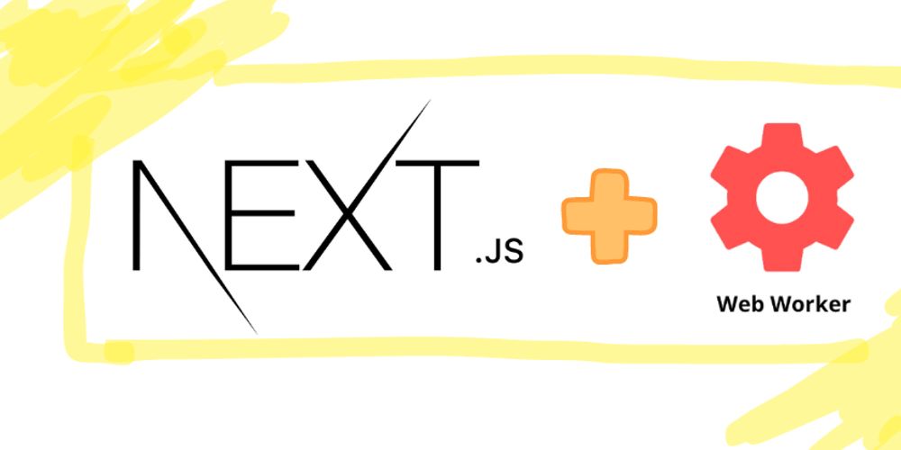 CodingCat.dev on LinkedIn: What is Web worker and how to use it in NextJS CodingCat.dev on LinkedIn: What is Web worker and how to use it in NextJS