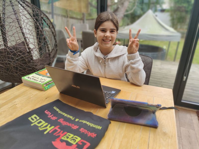 What are the advantages of knowing how to code | Geeky Kids posted on ... What are the advantages of knowing how to code | Geeky Kids posted on ...