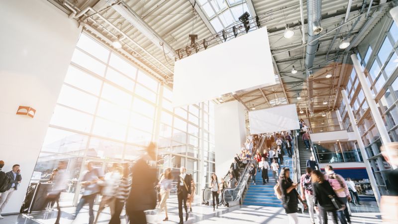 How to prepare for trade shows | Venture Accelerator Partners Inc ... How to prepare for trade shows | Venture Accelerator Partners Inc ...