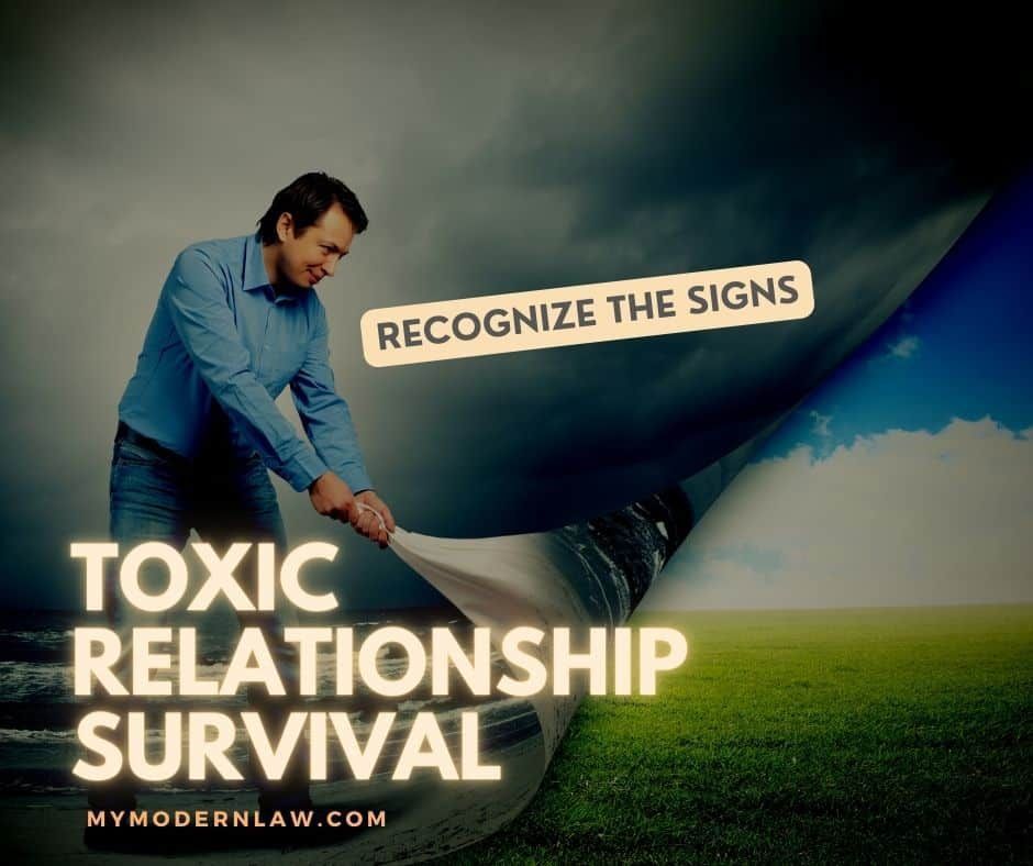 Will Limon on LinkedIn: Recognizing red flags: Warning signs of a toxic ... Will Limon on LinkedIn: Recognizing red flags: Warning signs of a toxic ...