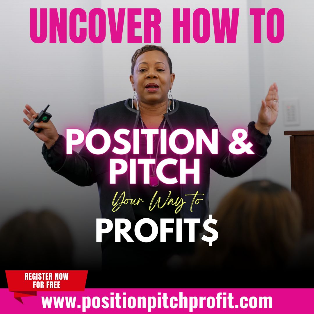 #positionpitchprofit #speakermoguls #thespeakermogul #publicspeaking ... #positionpitchprofit #speakermoguls #thespeakermogul #publicspeaking ...