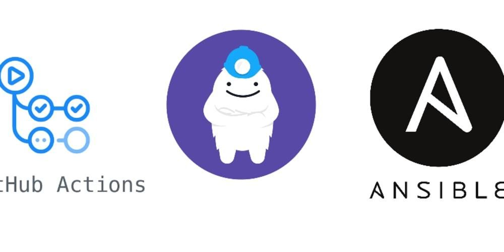 Darryl R. on LinkedIn: EC2 Configuration using Ansible & GitHub Actions Darryl R. on LinkedIn: EC2 Configuration using Ansible & GitHub Actions
