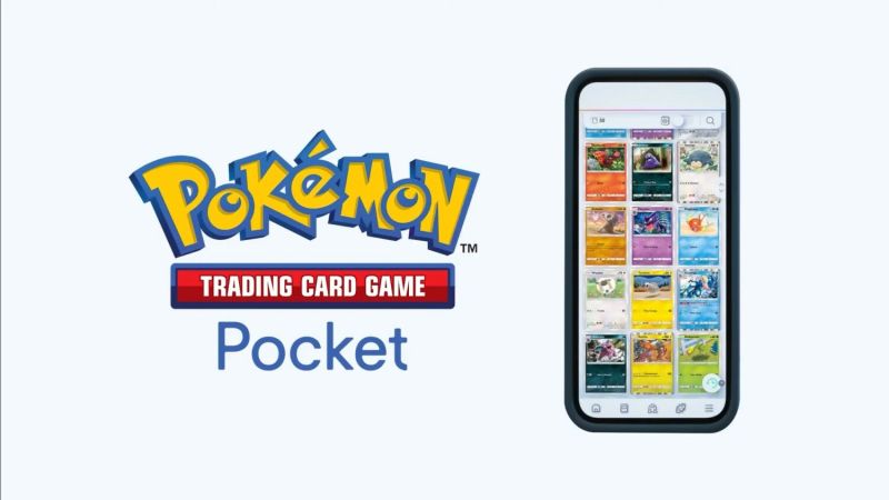 π€ Patrick Dankers π on LinkedIn: PokΓ©mon TCG Pocket Gets A New Tradingβ¦ π€ Patrick Dankers π on LinkedIn: PokΓ©mon TCG Pocket Gets A New Tradingβ¦