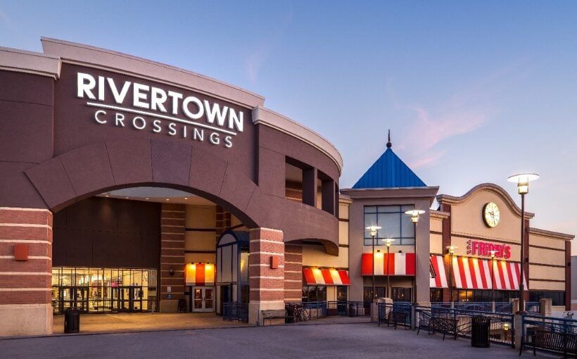 CRE MarketBeat on LinkedIn: “Michigan’s Two-Story Shopping Mall ... CRE MarketBeat on LinkedIn: “Michigan’s Two-Story Shopping Mall ...